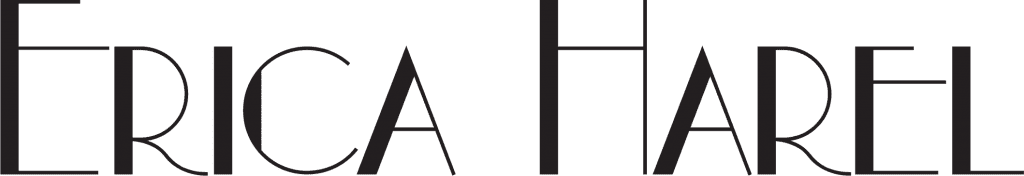 ERICA HAREL CITY BACKPACKS